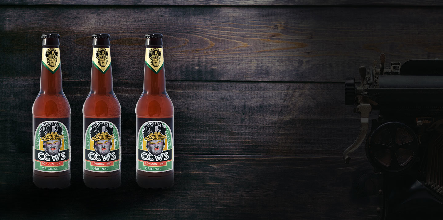 about-bottles - CCWS Interiors