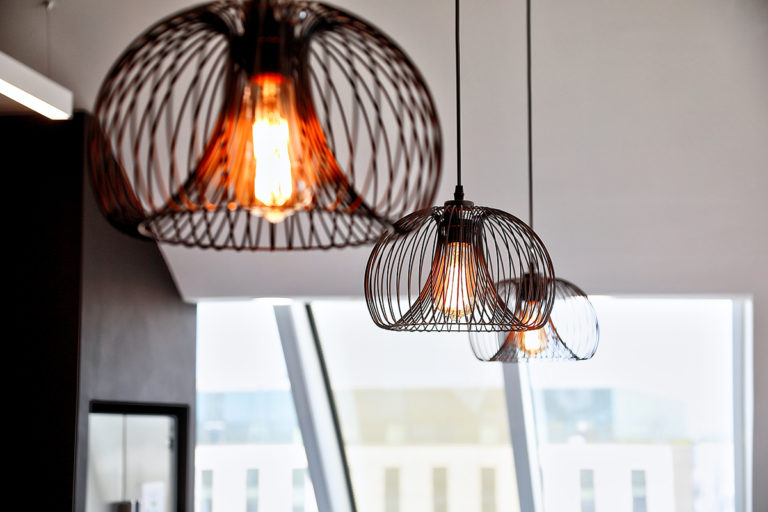 Banking Circle Full Office Refit London | CCWS Interiors