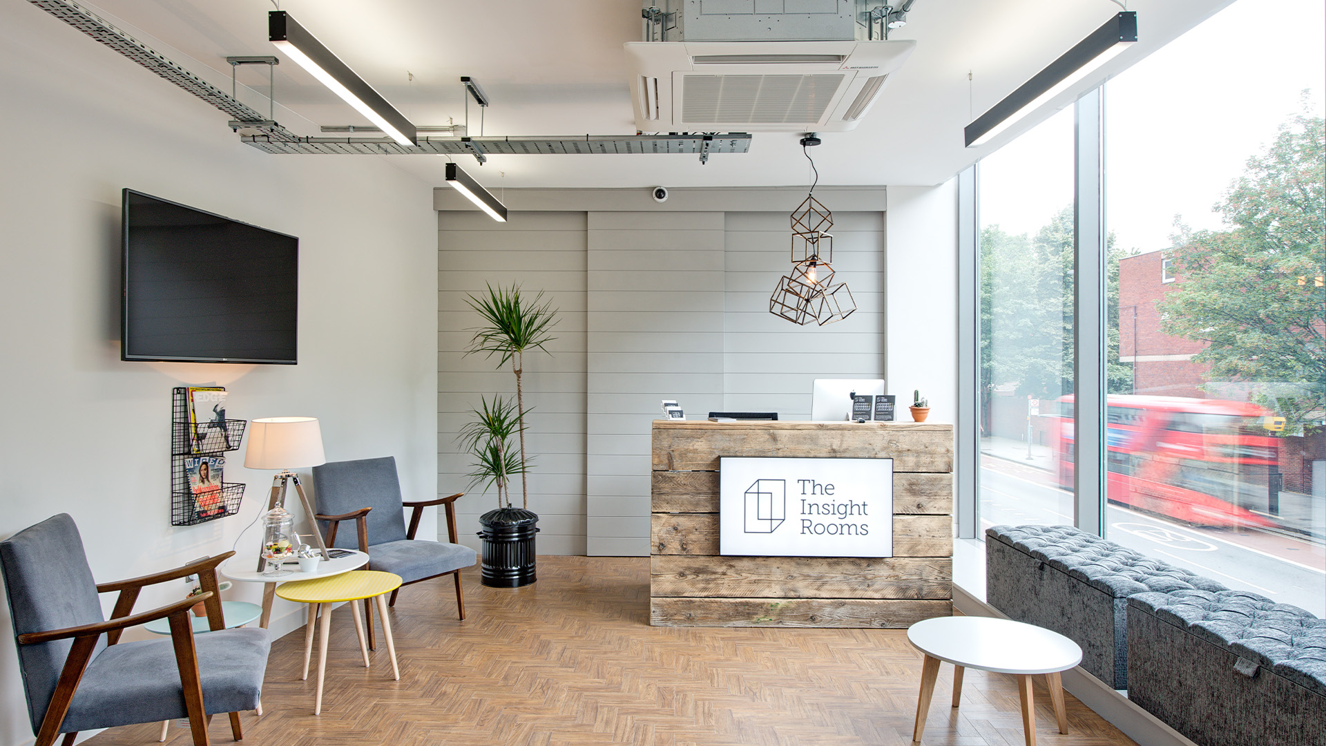 What Type Of Office Space Is Right For Your Business? - CCWS Interiors